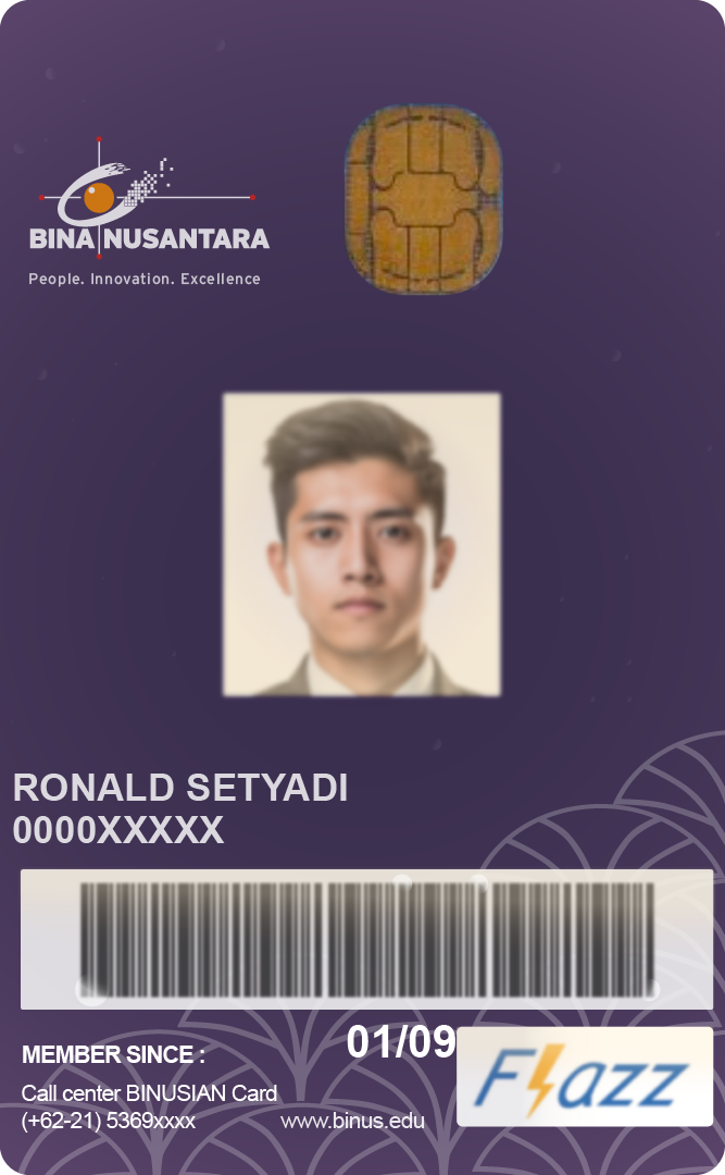 BINUS Higher Education | Digital Museum BINUS Higher Education | Digital Museum