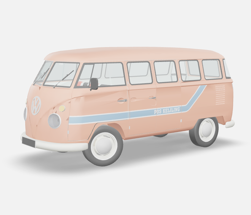 BINUS Higher Education | Digital Museum