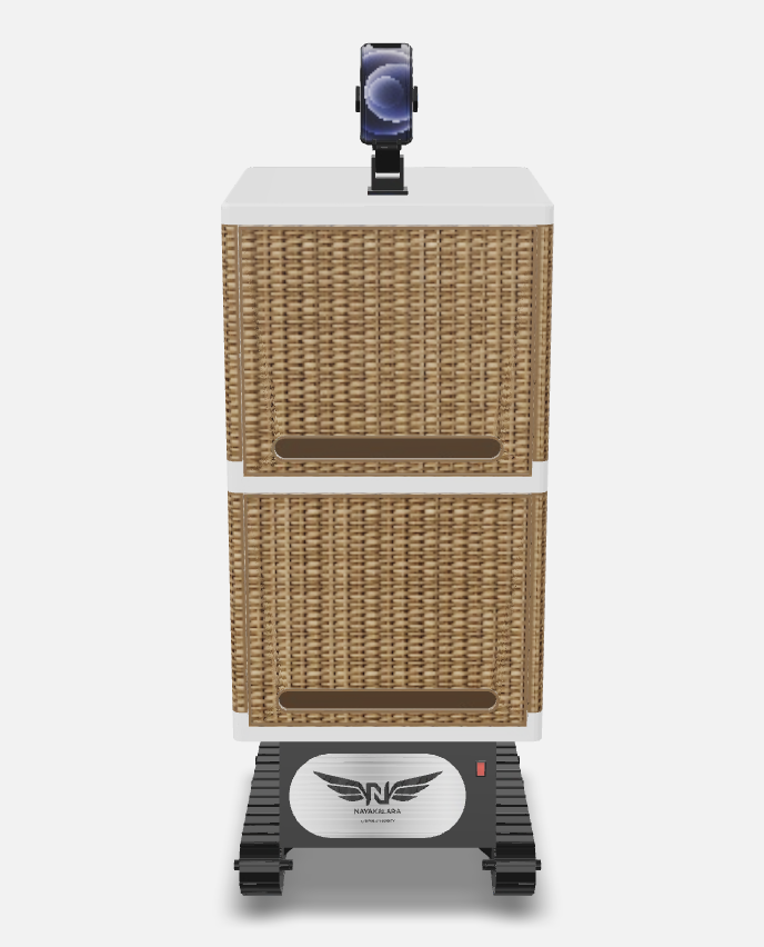 BINUS Higher Education | Digital Museum