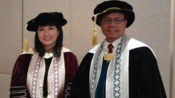 BINUS Higher Education | Digital Museum