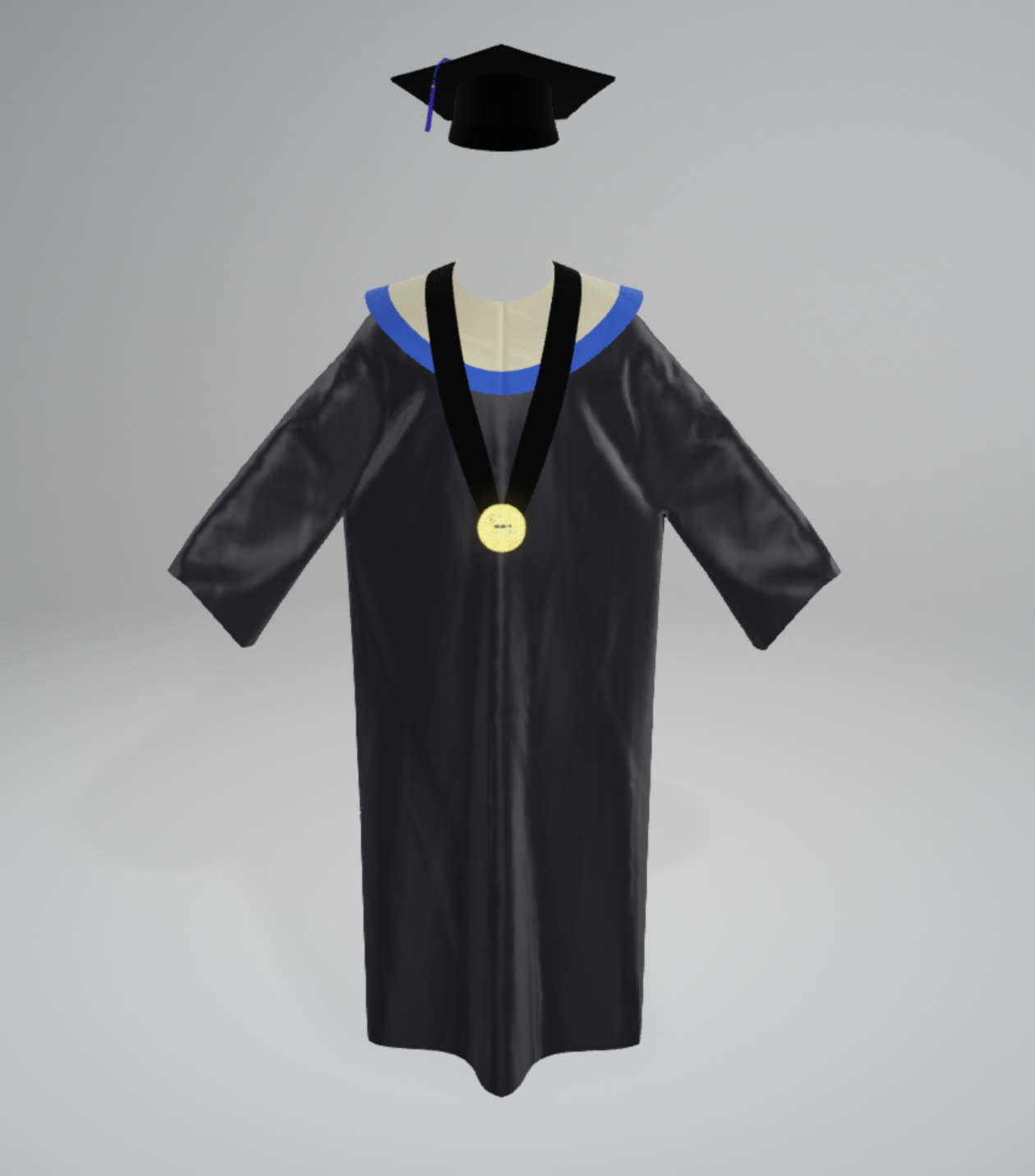 BINUS Higher Education | Digital Museum