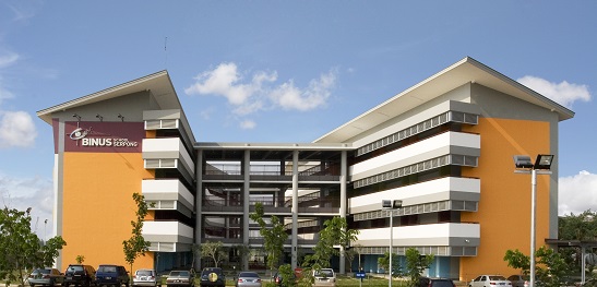 Binus School Serpong | BINUS MUSEUM