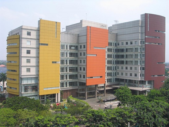 Binus School Simprug | BINUS MUSEUM