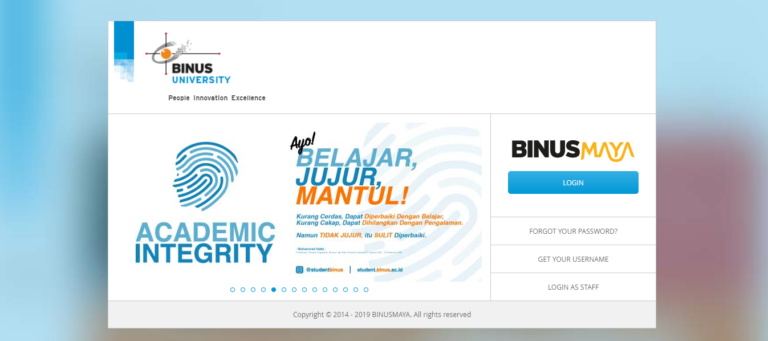 BINUSMAYA 5.0 | BINUS MUSEUM